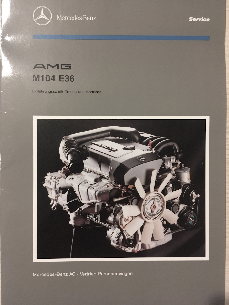 Двигатель М104. Плюсы и минусы. Модификации. Характеристики. AMG. (M104 ...