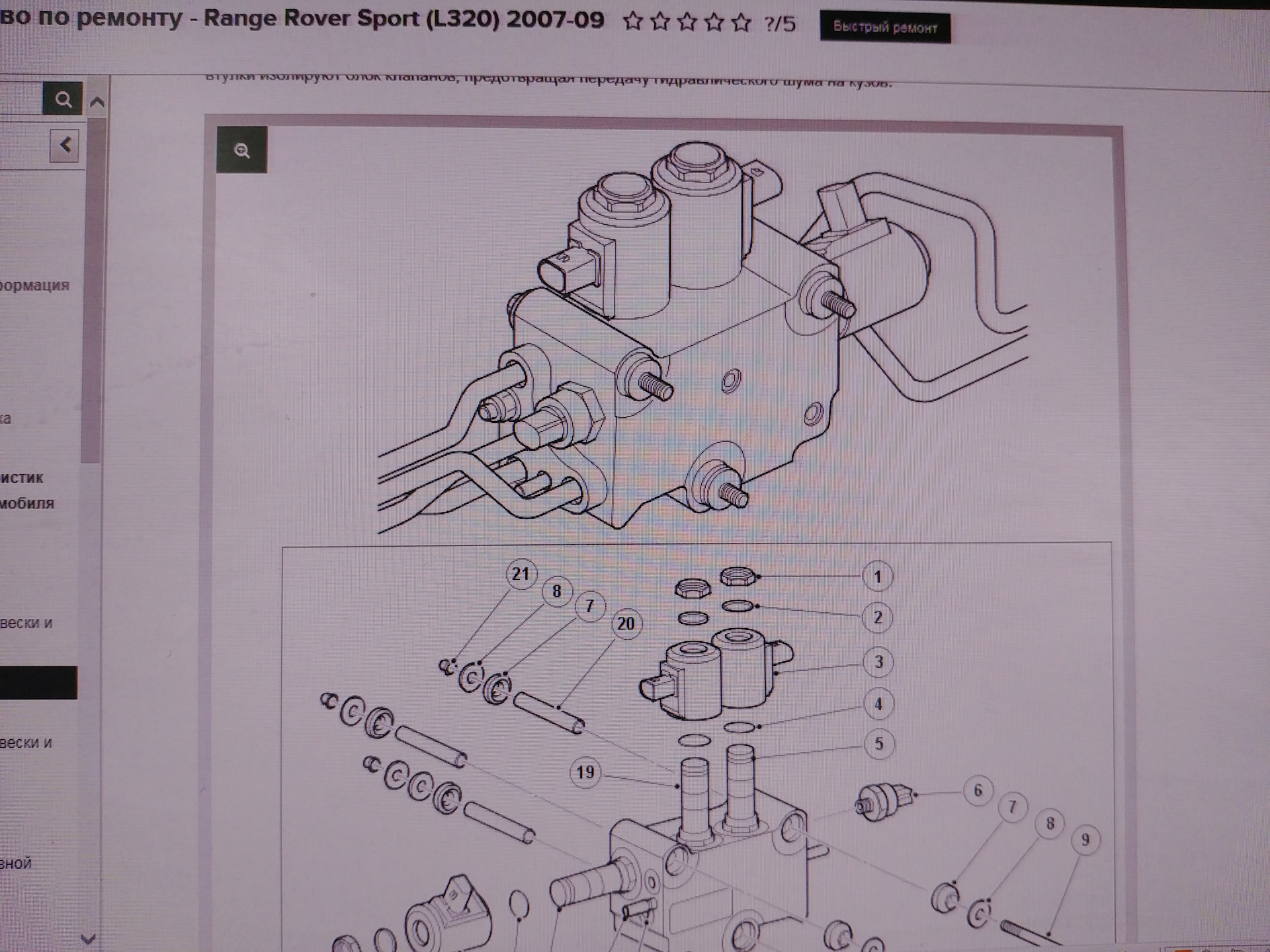 Нужна консультация друзья! — Сообщество «Range Rover Clan» на DRIVE2