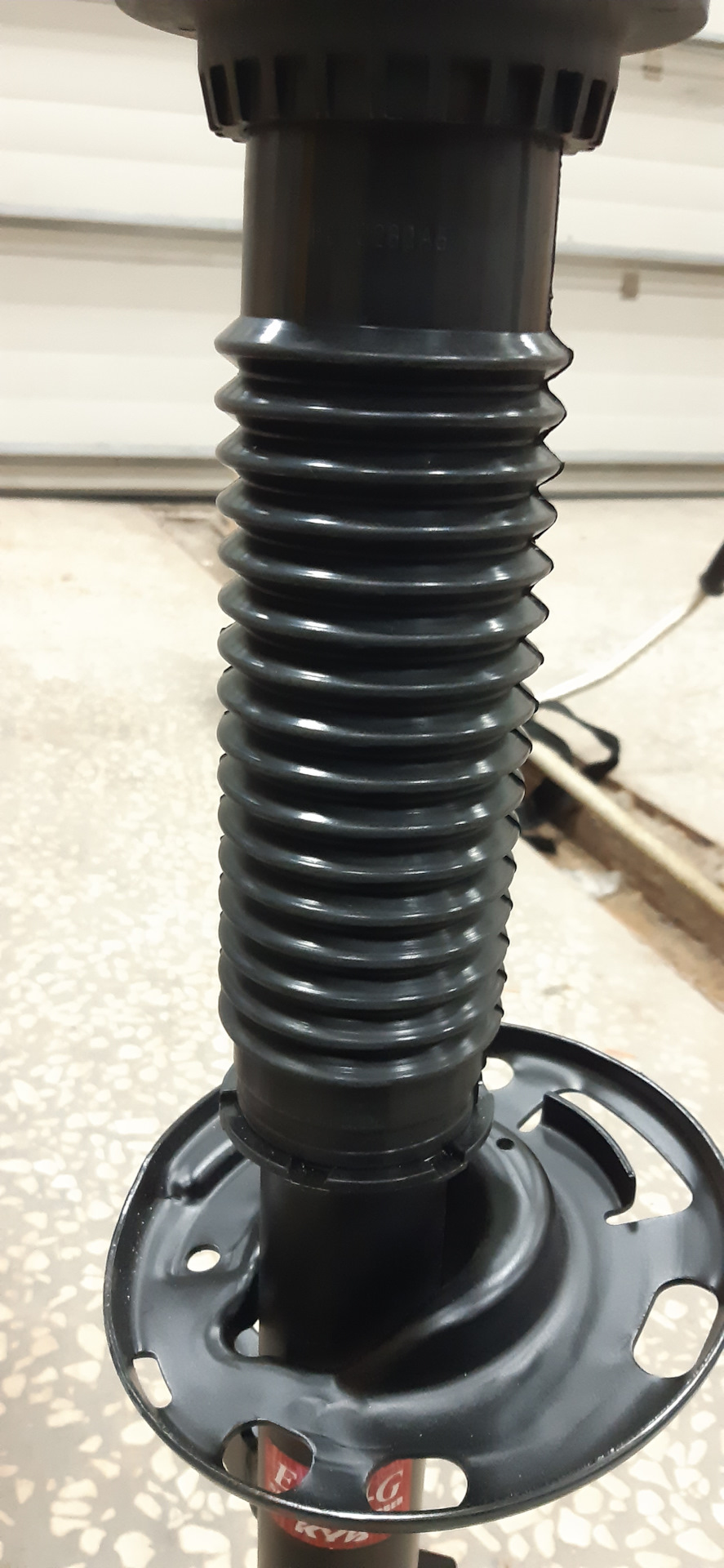 Помощь с выбором амортизаторов — Mazda CX-5 (1G), 2 л, 2015 года ...