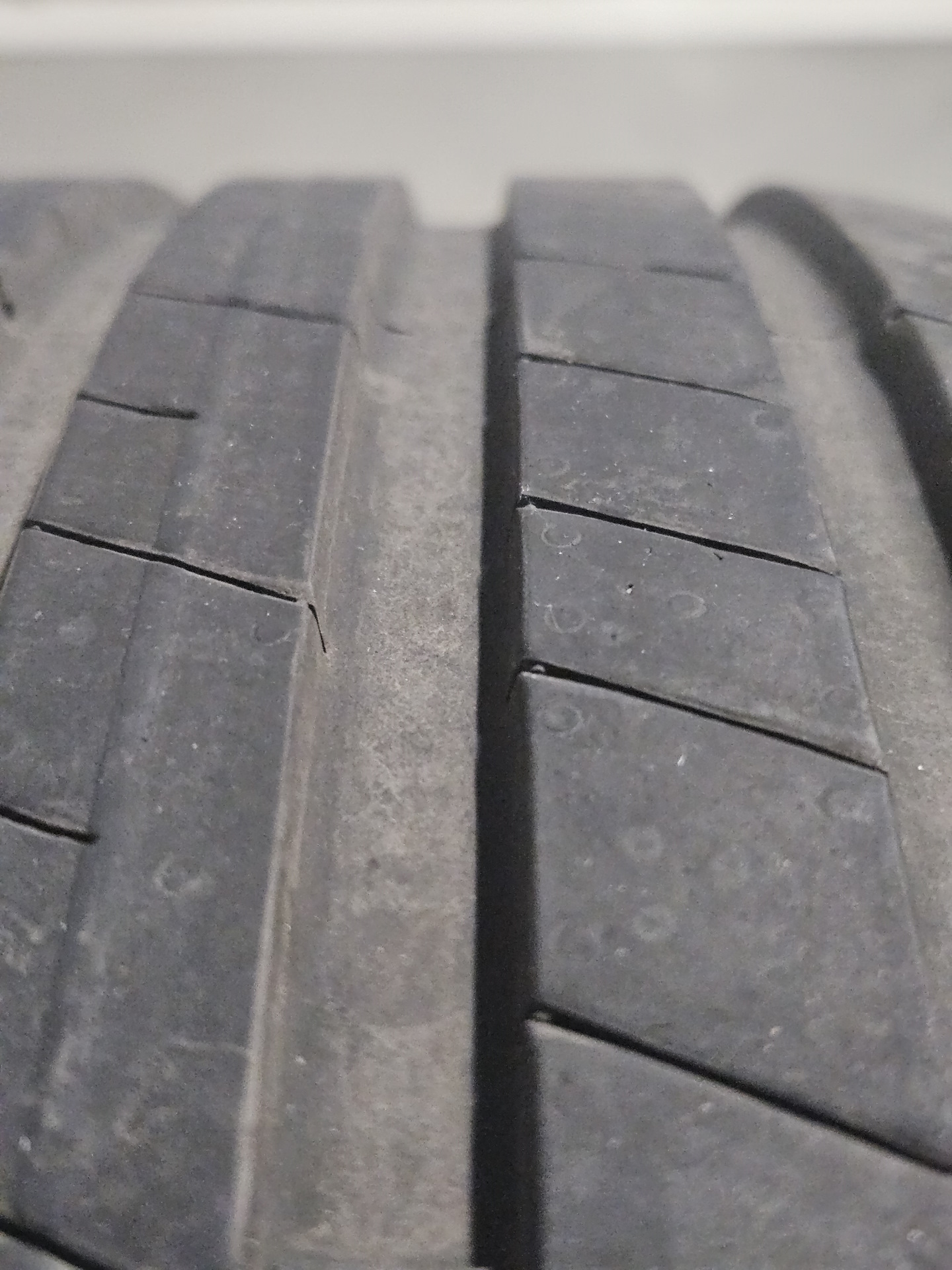Выбор резины на Лето 2025. Hankook K135 Ventus Prime 4, Pirelli ...