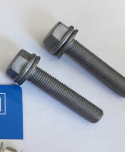 Замена тормозных дисков и колодок часть 2 — Audi Q7 (2G), 3 л, 2016 ...