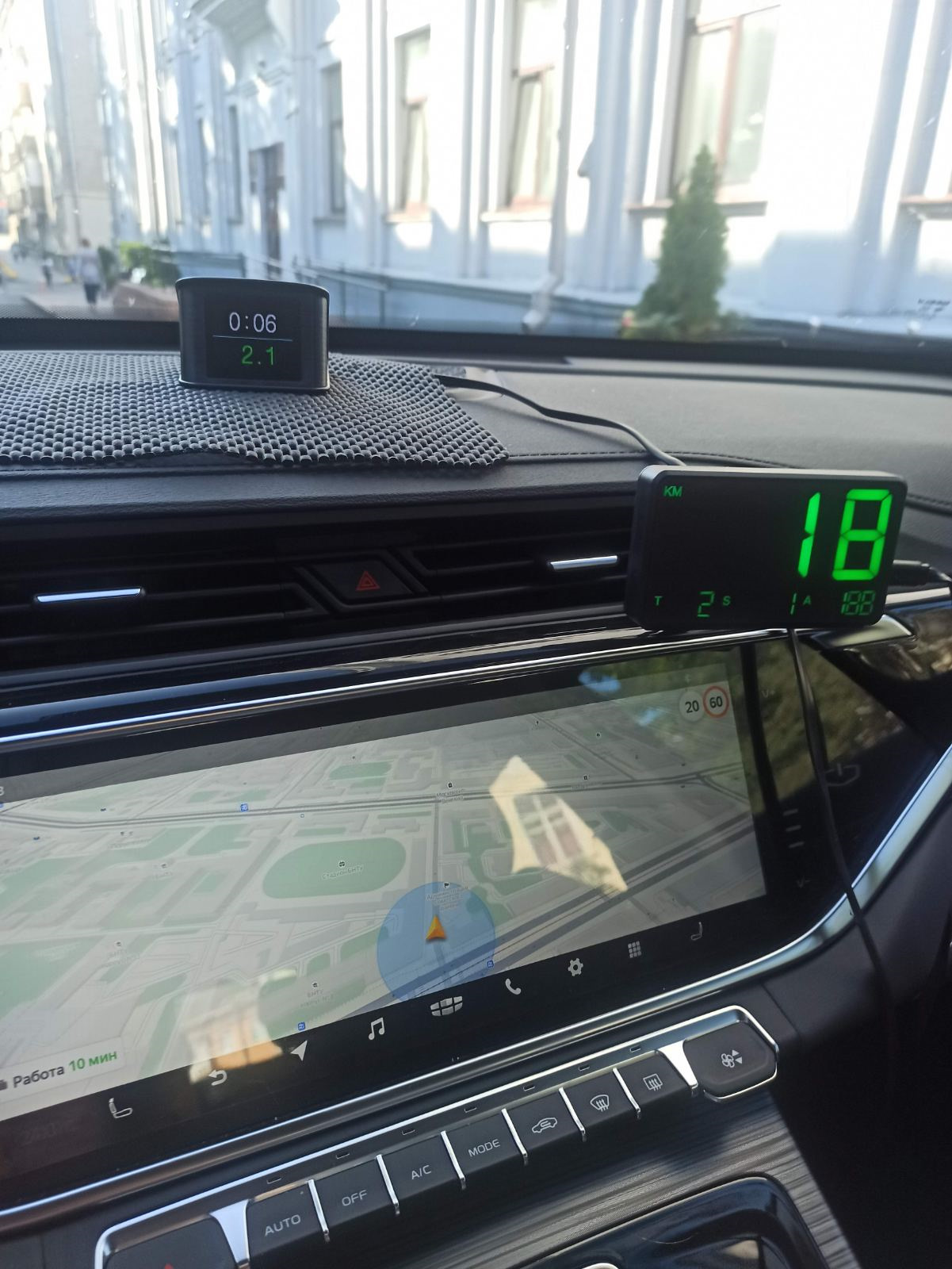 OBD-2 разъем — Geely Atlas Pro, 1,5 л, 2021 года | наблюдение | DRIVE2