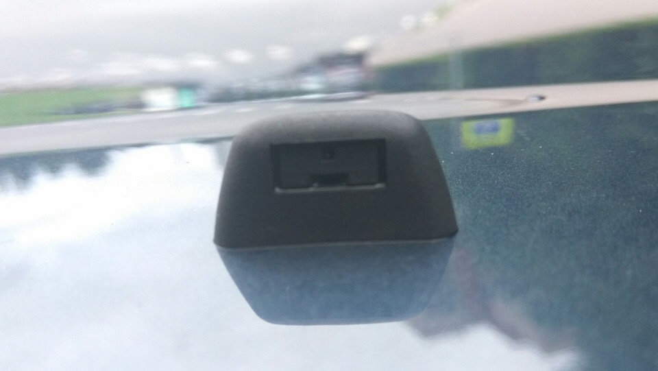 Писалки, прыскалки, aka форсунки омывателя лобового стекла — Volvo XC70 ...