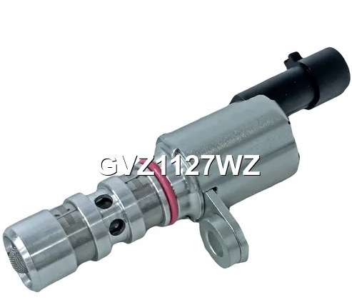 Клапан фазорегулятора системы VVT на выпуск — Haval F7 (1G), 1,5 л ...