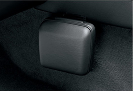 Оригинальная мусорка в дверь водителя Toyota Clean Box 49799-69012-05 ...