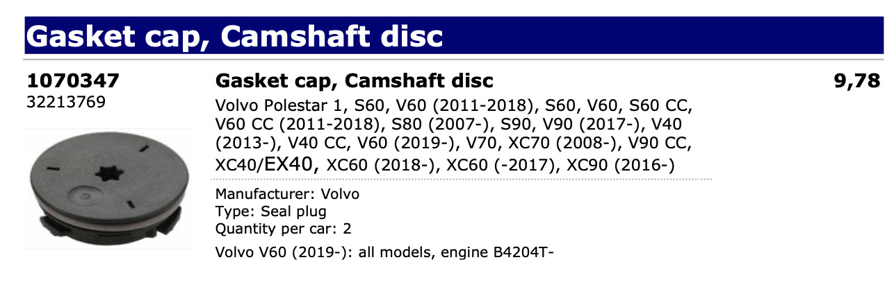 5000км — Volvo S90 (2G), 2 л, 2018 года | наблюдение | DRIVE2