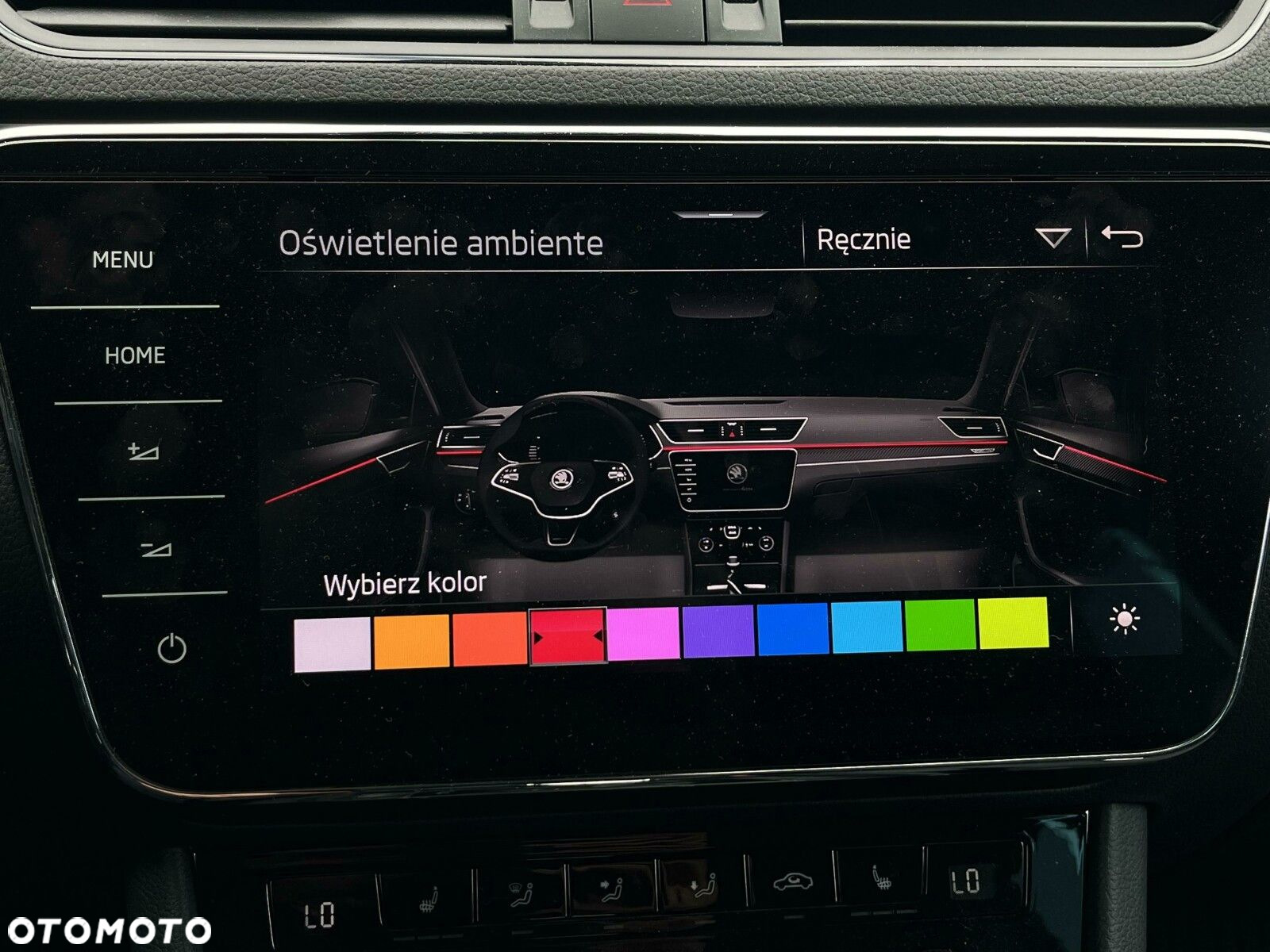 Изображение автомобиля в меню CAR на MIB STD2 и MIB2 STD по фэншую или корректное кодирование ...