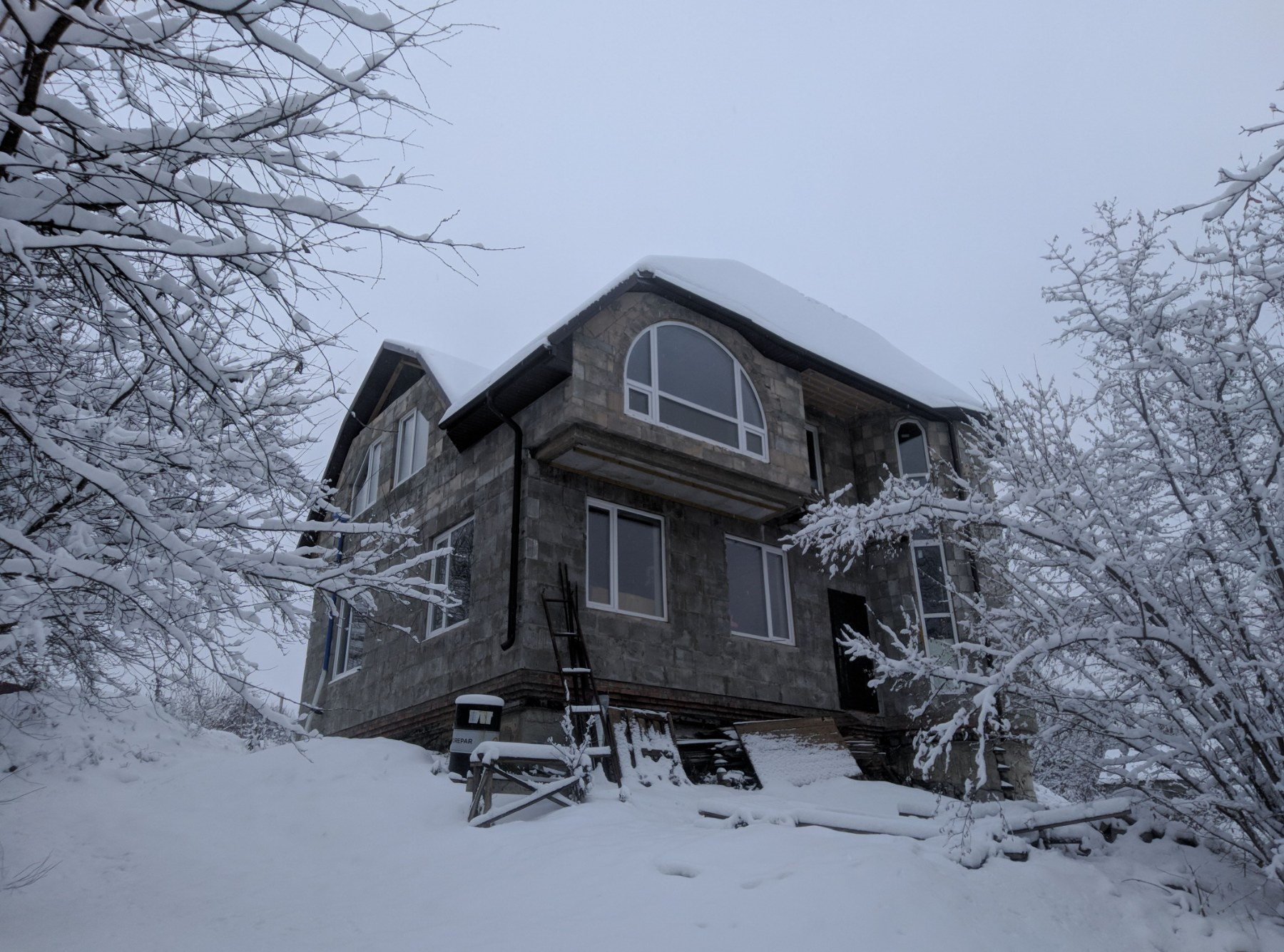 SketchUp для чайников или проектирование на коленке. — Сообщество «Сделай Сам» на DRIVE2