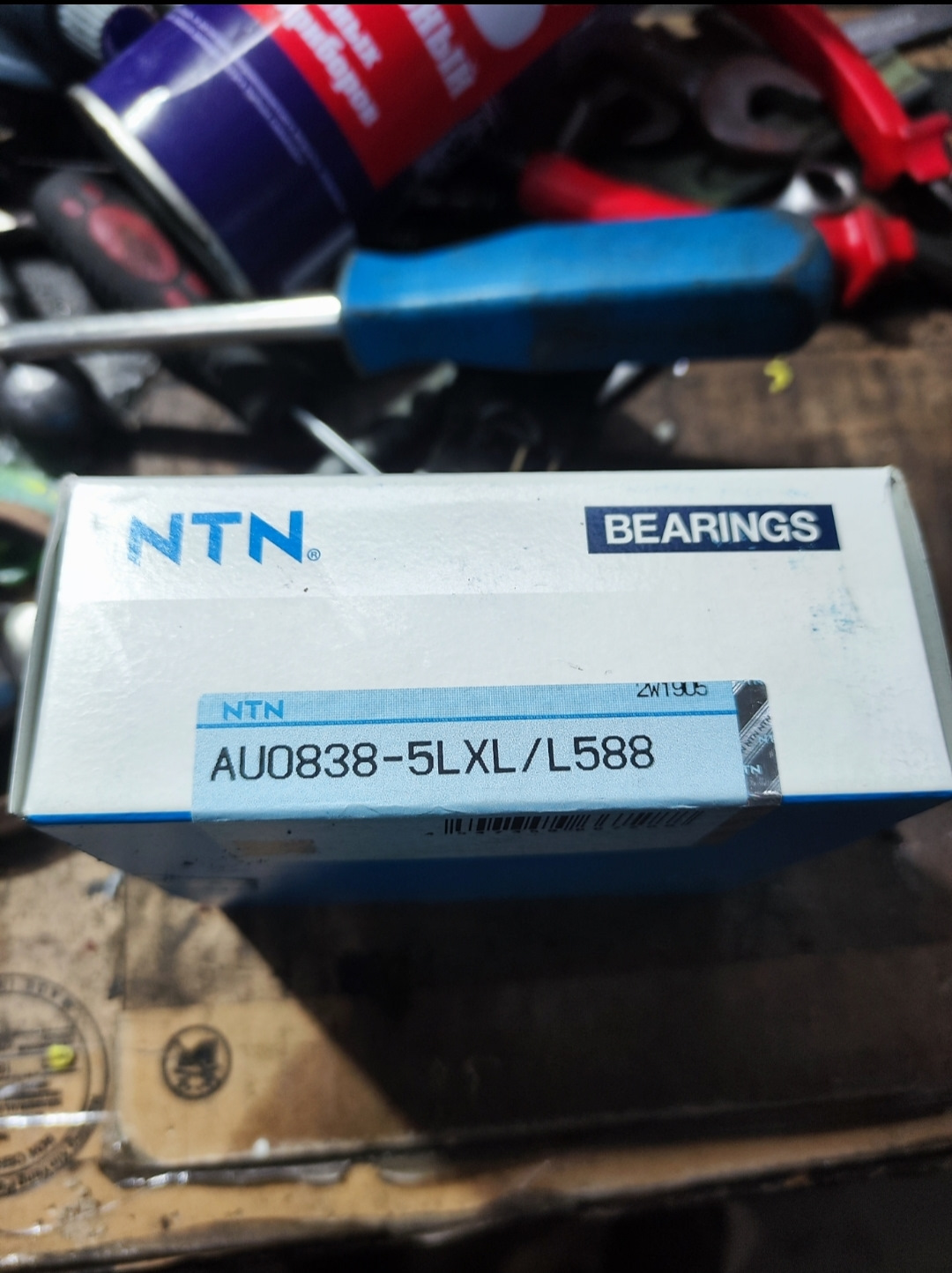 Вечный вопрос ступичного подшипника Mazda 6 GH — Mazda 6 (2G) GH, 2 л, 2010 года | поломка | DRIVE2