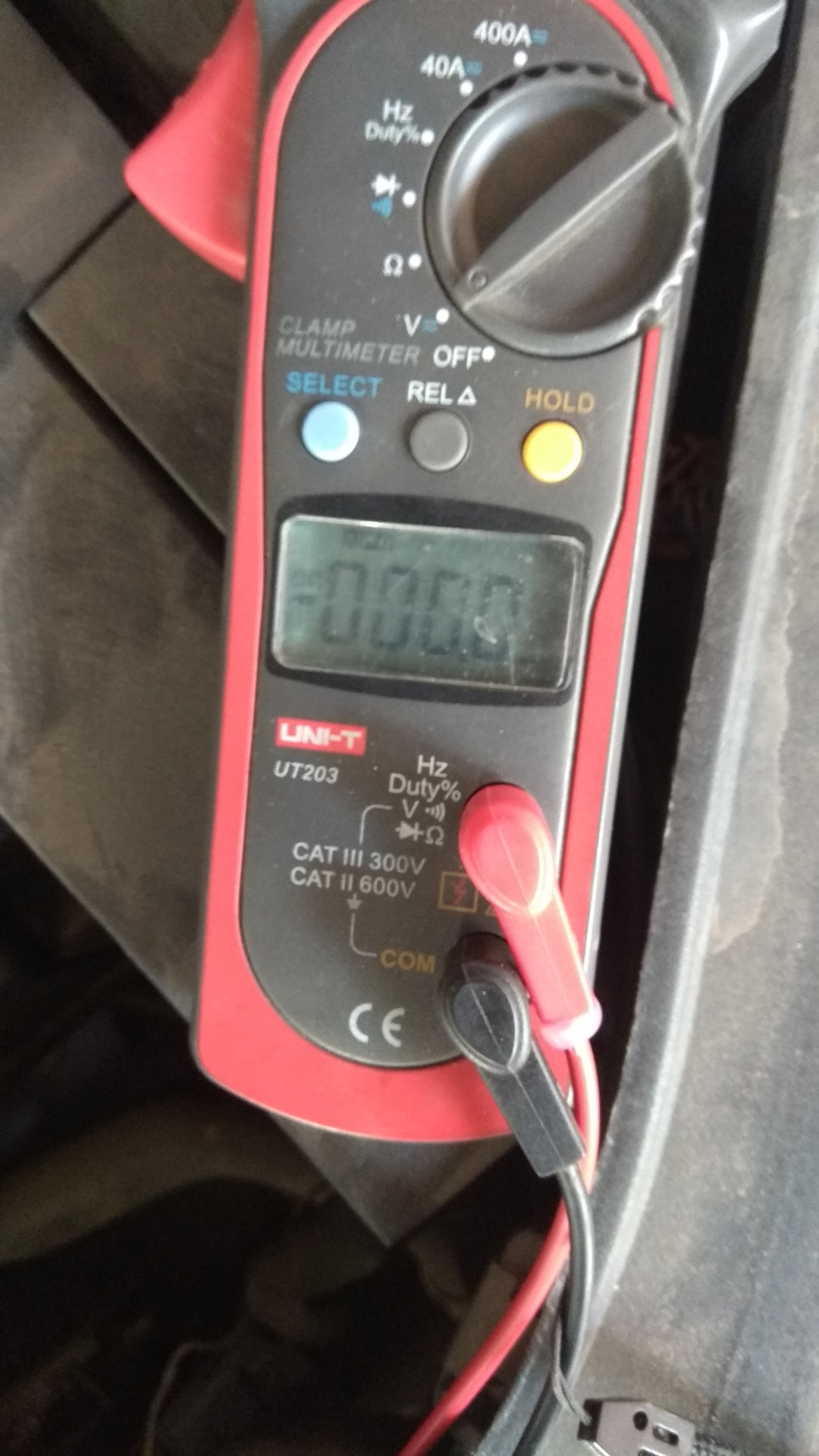 Ошибка P2008(проблема с изменением геометрии впускного коллектора ...