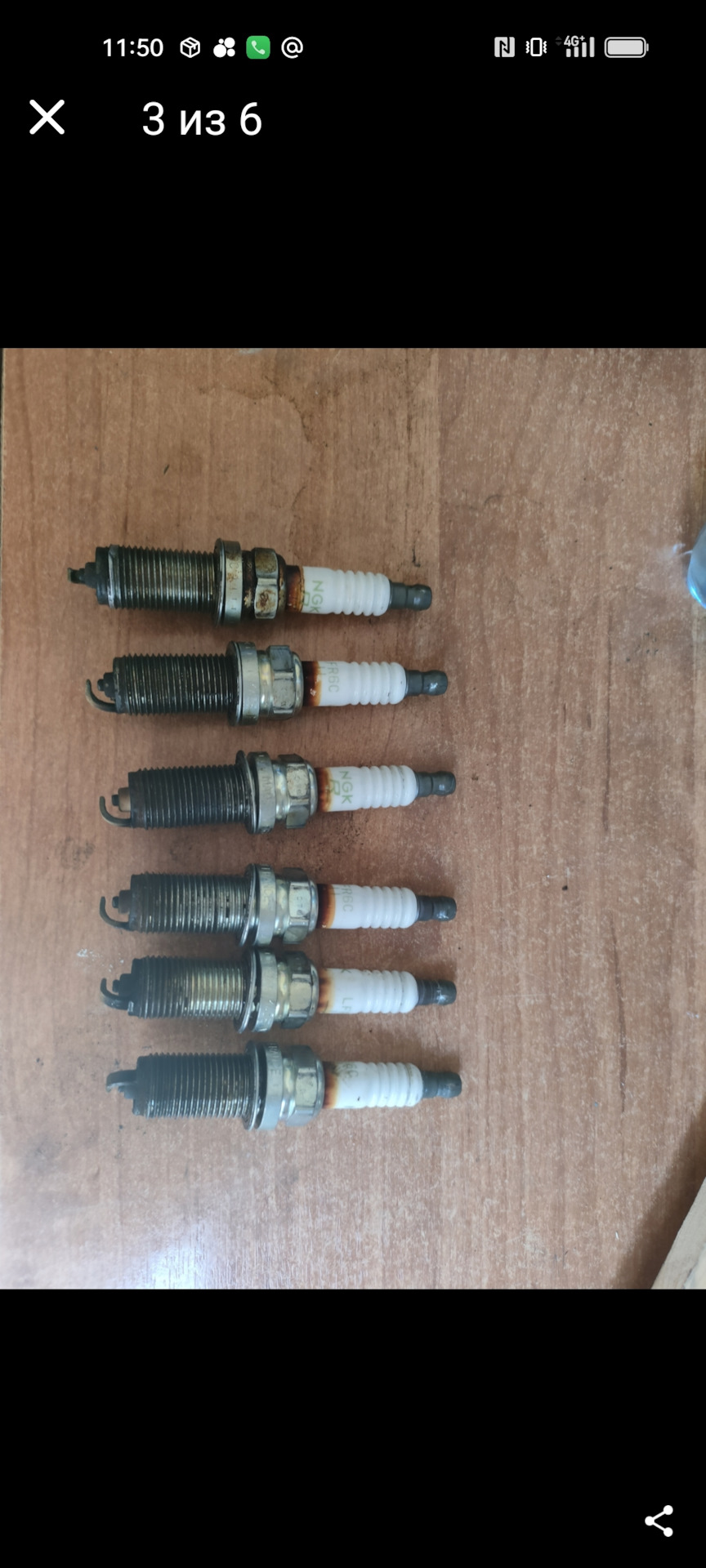 Ошибка n52b25 p1415 — BMW 5 series (E60), 2,5 л, 2005 года | наблюдение ...