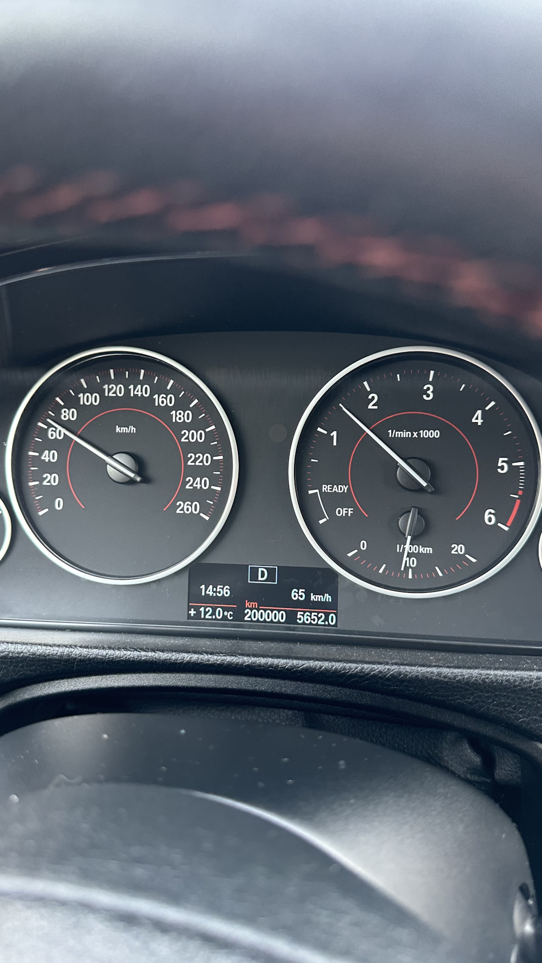 когда менять цепь на N47D20C? — BMW 3 series (F30), 2 л, 2015 года | плановое ТО | DRIVE2