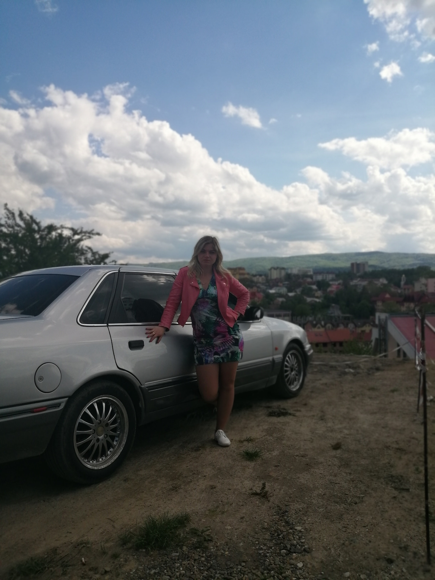 Запись, 19 октября 2019 — DRIVE2