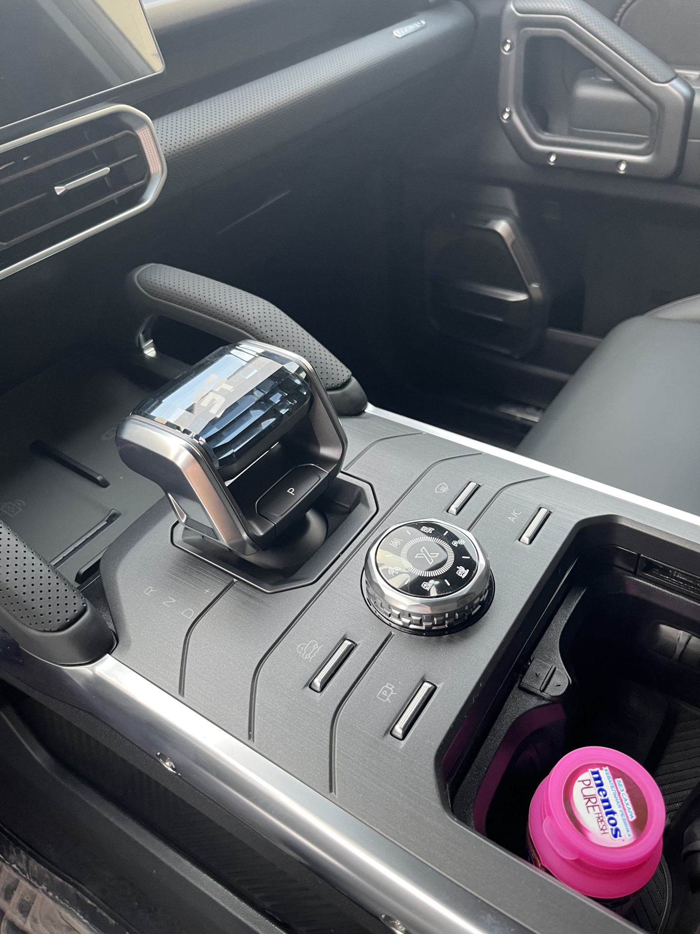 Ощущения от покупки — Jetour T2, 2 л, 2024 года | покупка машины | DRIVE2