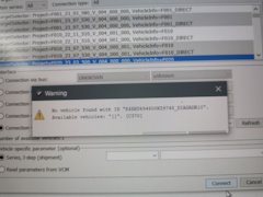 E-Sys 3.30.1 + E-Sys Launcher PRO v2.8.1 + Token Generator — DRIVE2