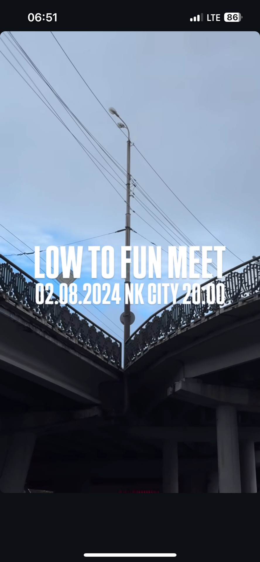 Красивые машины. Stance meeting Low to fun — Toyota Cresta (80), 2 л ...