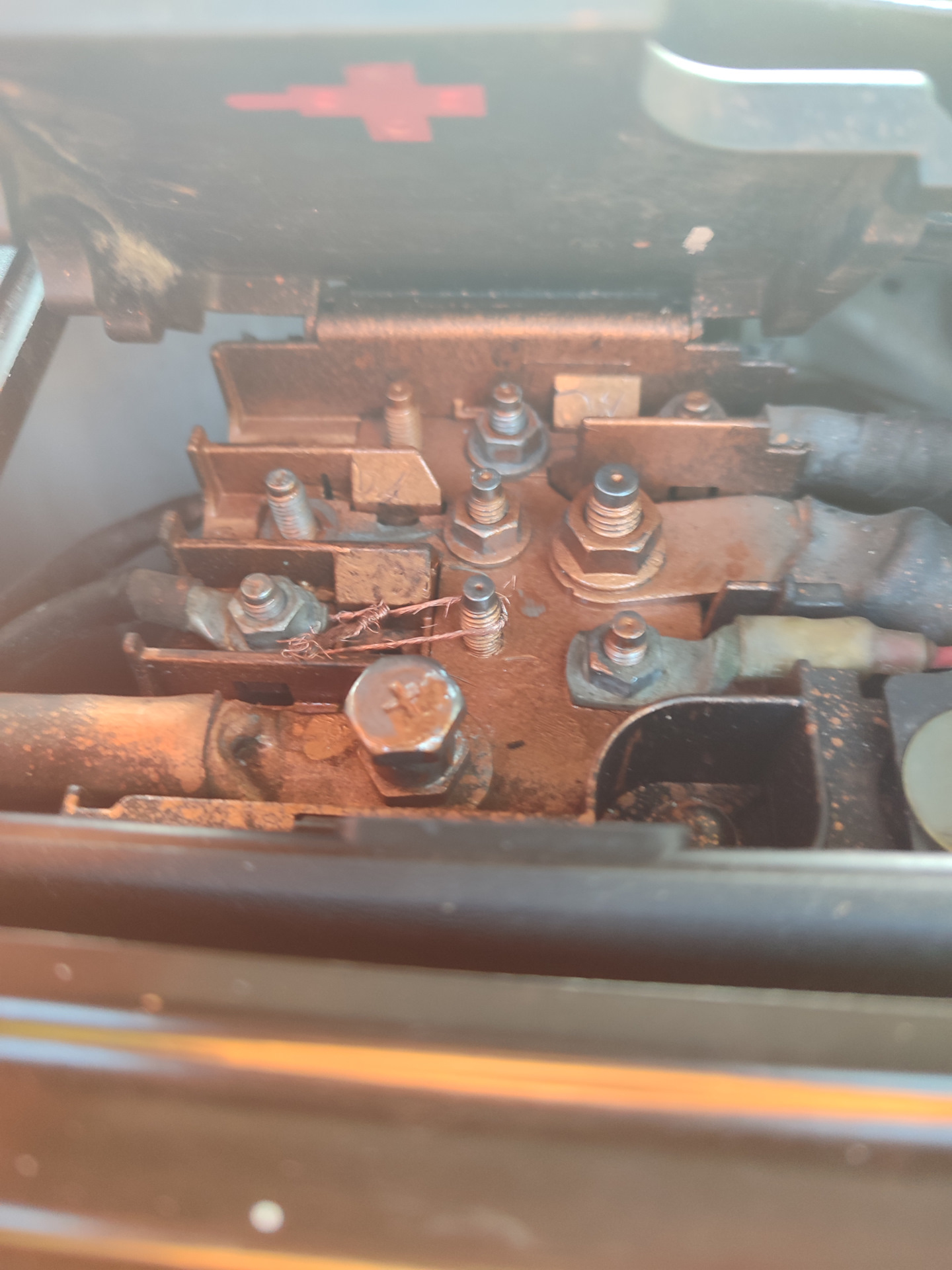 Ошибка вентилятора охлаждения радиатора P0691 «ПОБЕДА»! — Audi A4 (B8 ...