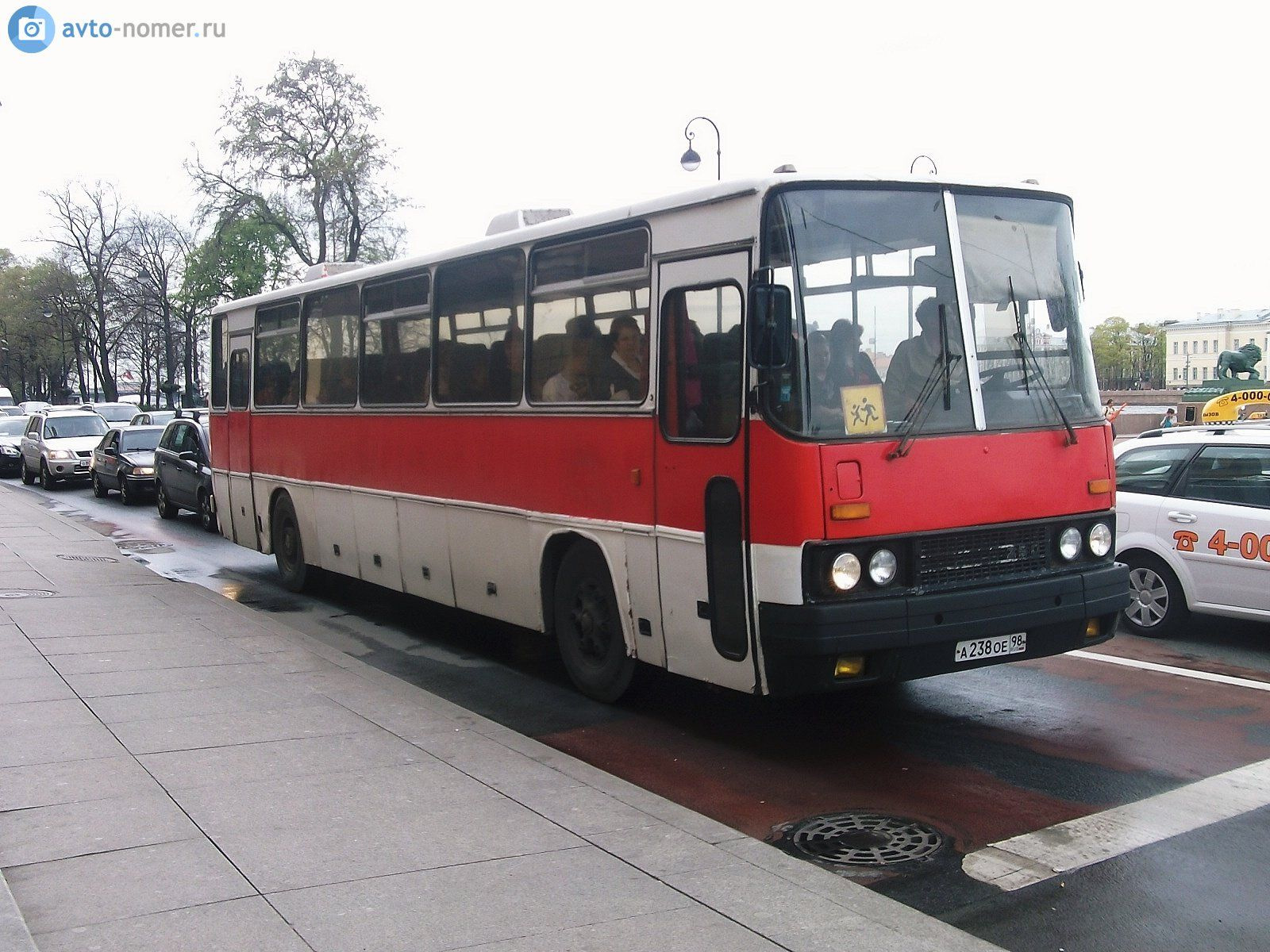 Икарус 250-59 | на DRIVE2