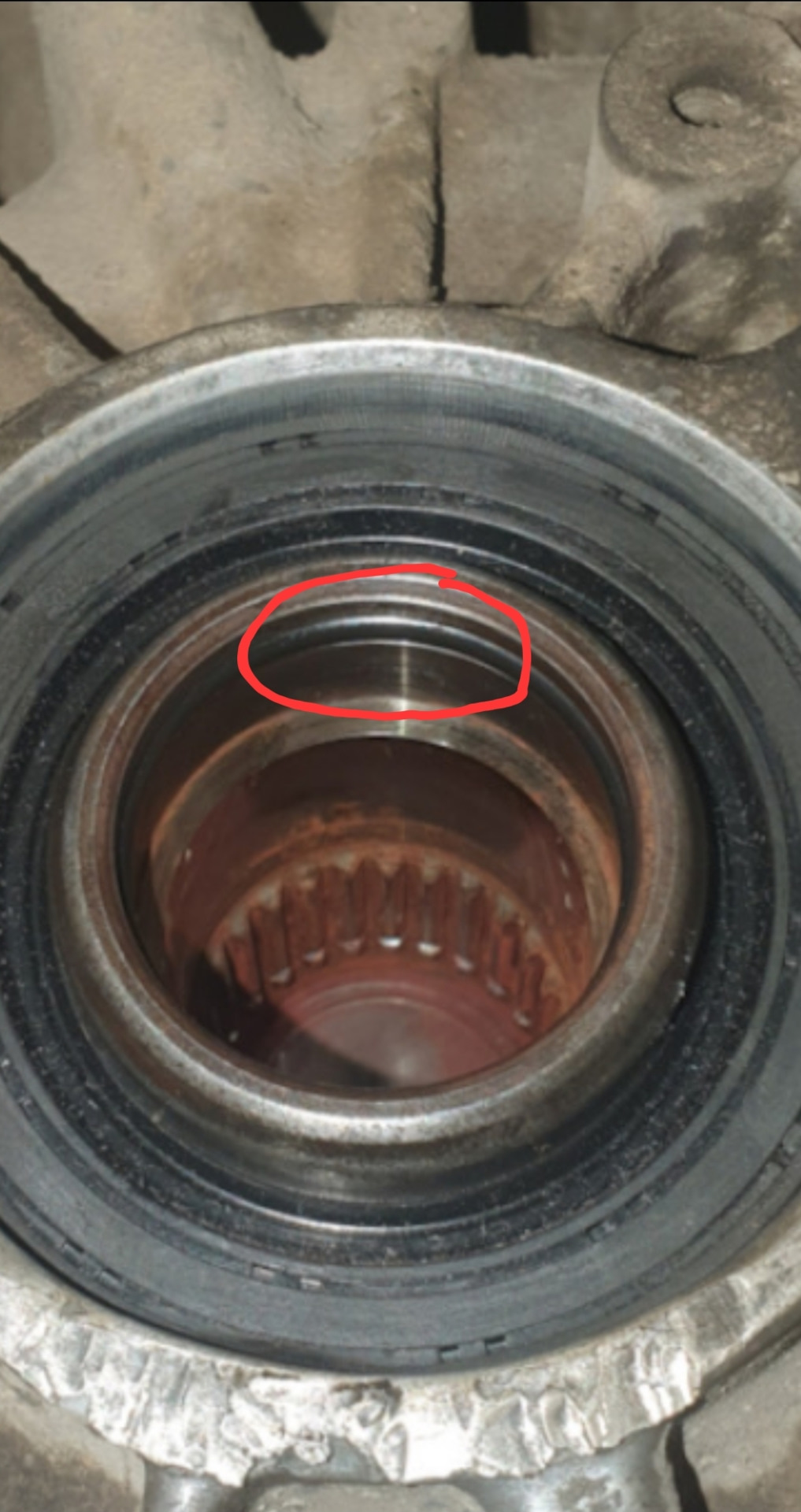 #11 Снятие подрамника, замена сайлентблоков, втулок стабилизатора ...