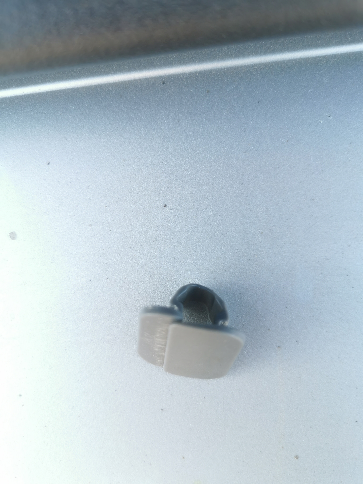 Тест. — Volvo S40 (2G), 1,8 л, 2007 года | запчасти | DRIVE2