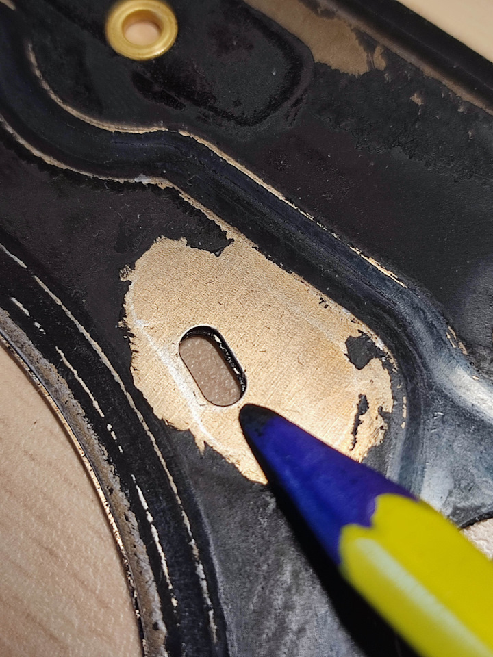 Двигатель 2.0 F4R. Сальники и прокладки (собираем в кучу …) — DRIVE2