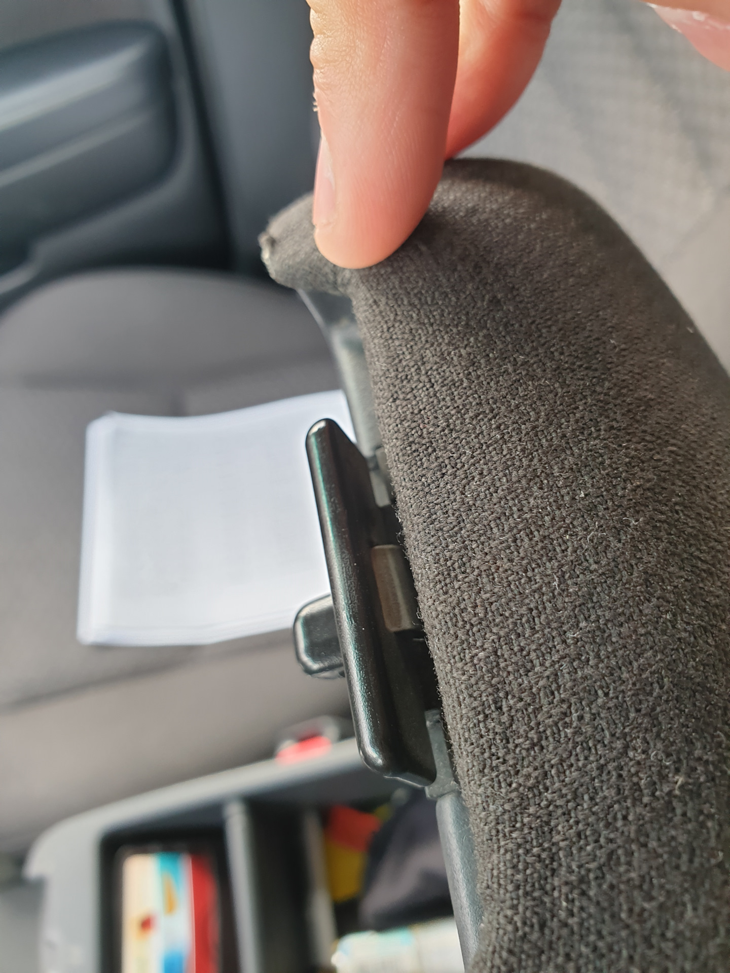 Планы на лето — Toyota Avensis II, 1,8 л, 2006 года | просто так | DRIVE2