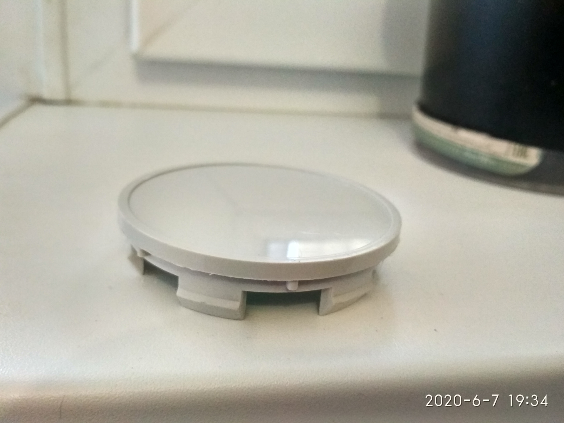 Помогите найти артикул колпачков для литья GM17 — Chevrolet Lacetti ...