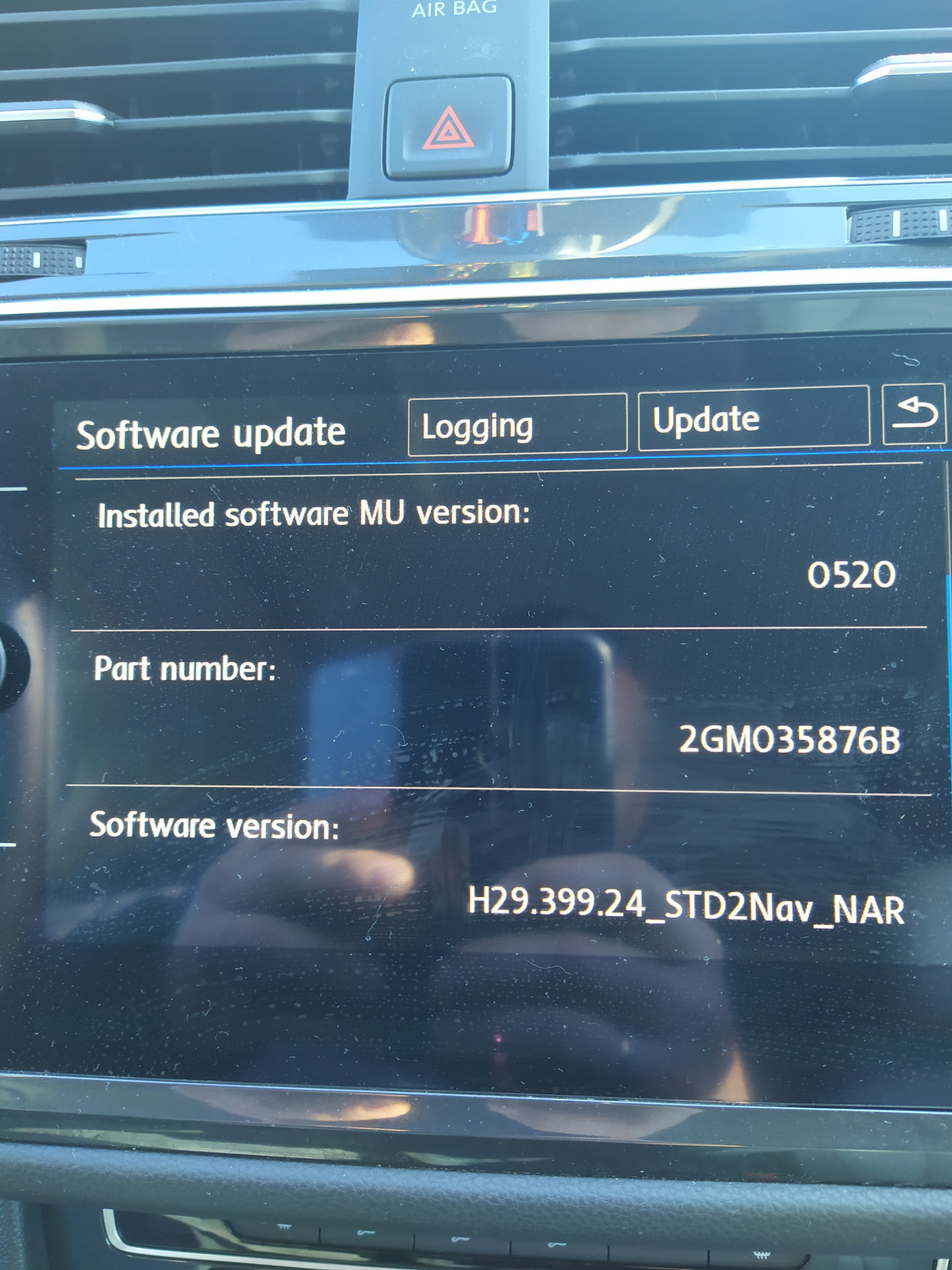 MIB2 Delphi .Res формат (Обновлено) — DRIVE2