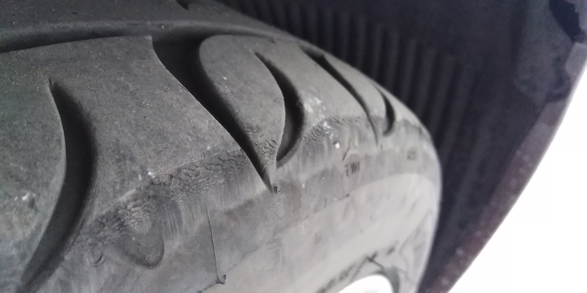 Летняя резина || Tigar High Performance 205/50 R16 || Новые реалии ...