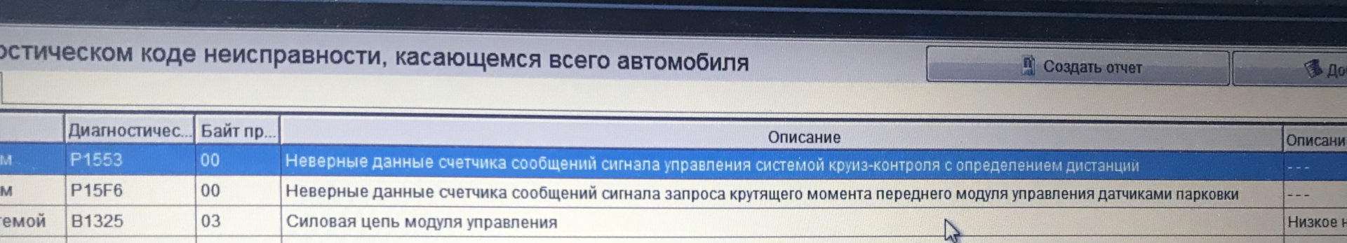 Кто знает? — Opel Insignia (1G), 2 л, 2014 года | другое | DRIVE2