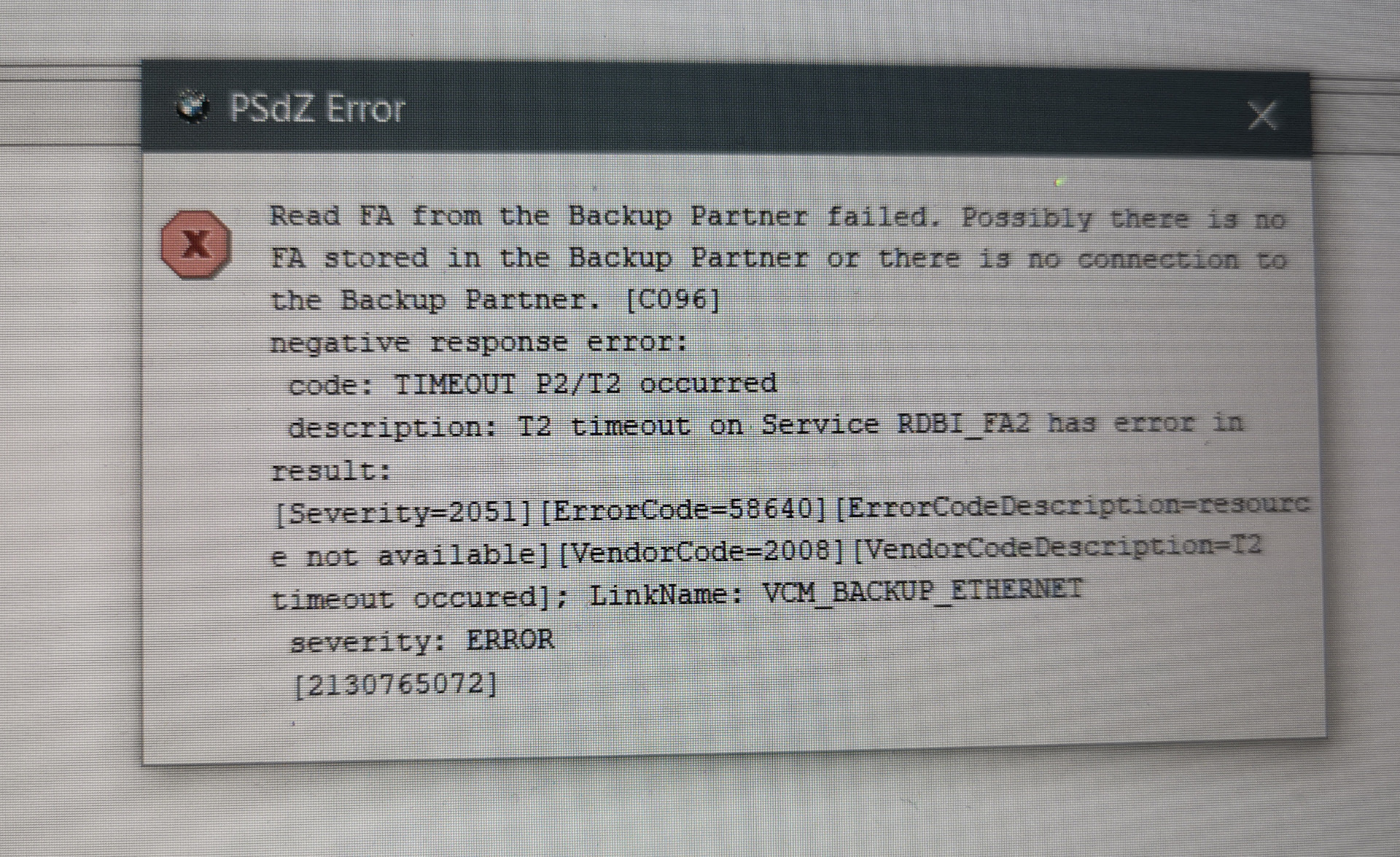 E-Sys 3.30.1 + E-Sys Launcher PRO v2.8.1 + Token Generator — DRIVE2