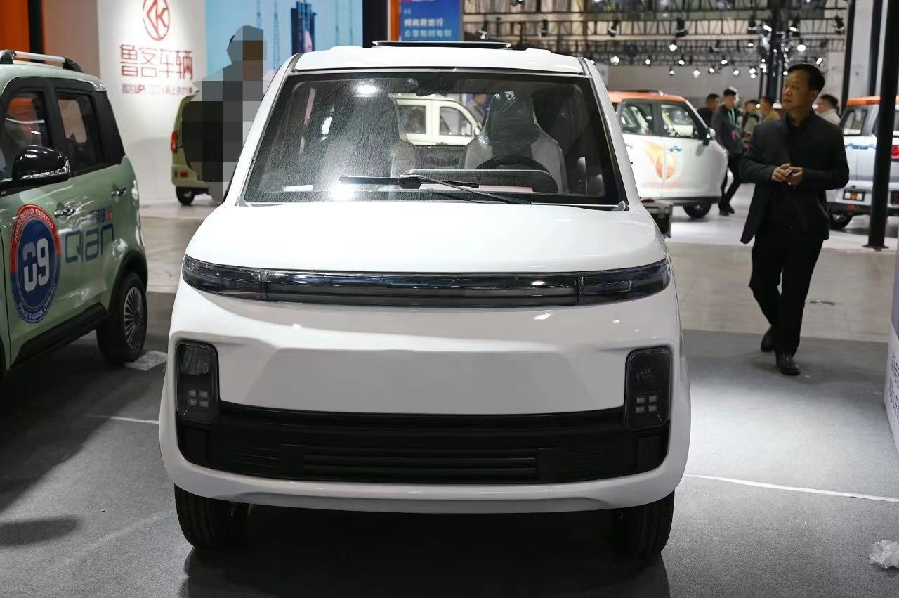 Lixiang L6 LI6: Первые подробности про автомобиль который изменит ...