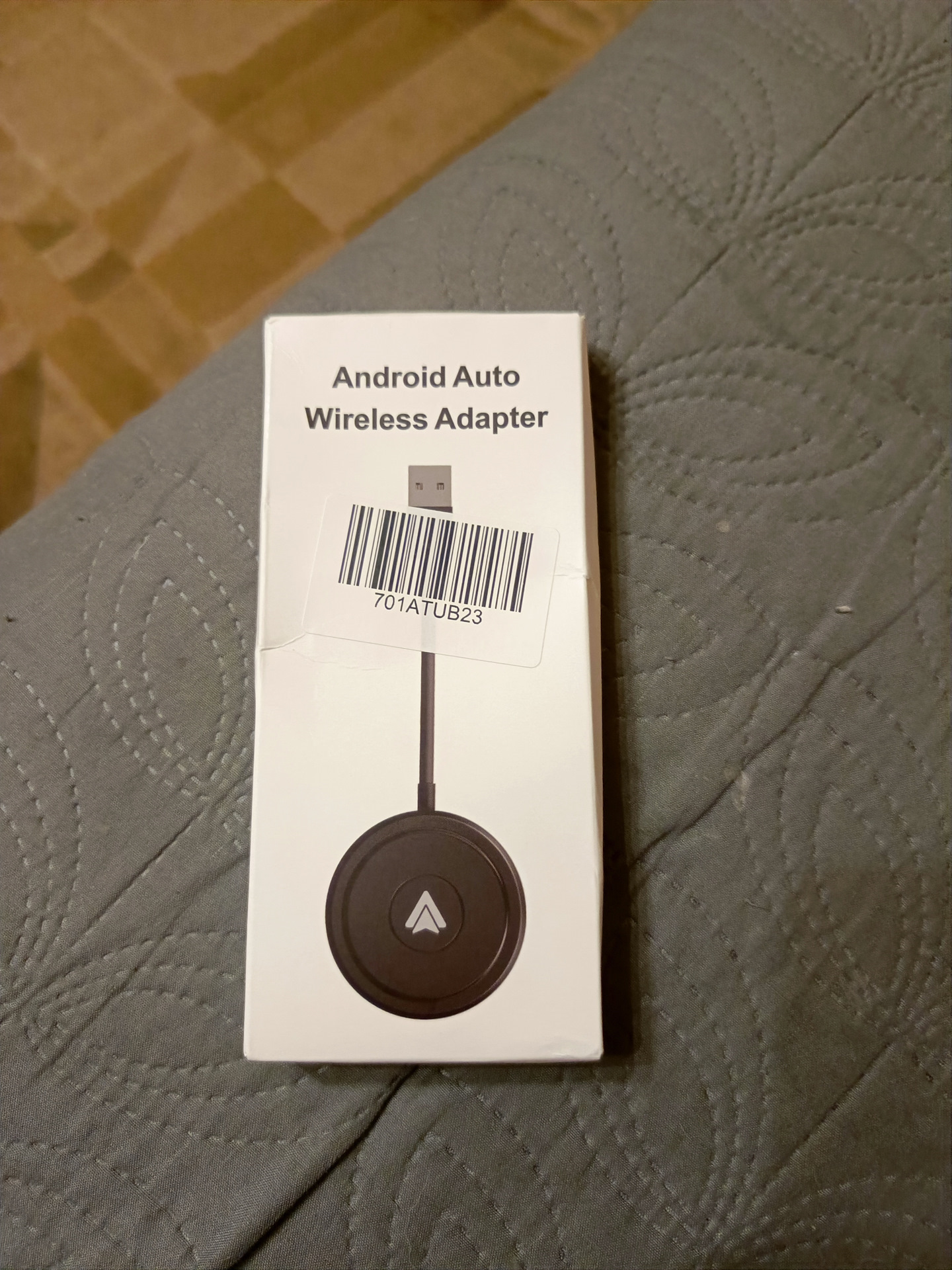 Android auto — Chery Tiggo 4 Pro, 1,5 л, 2024 года | аксессуары | DRIVE2