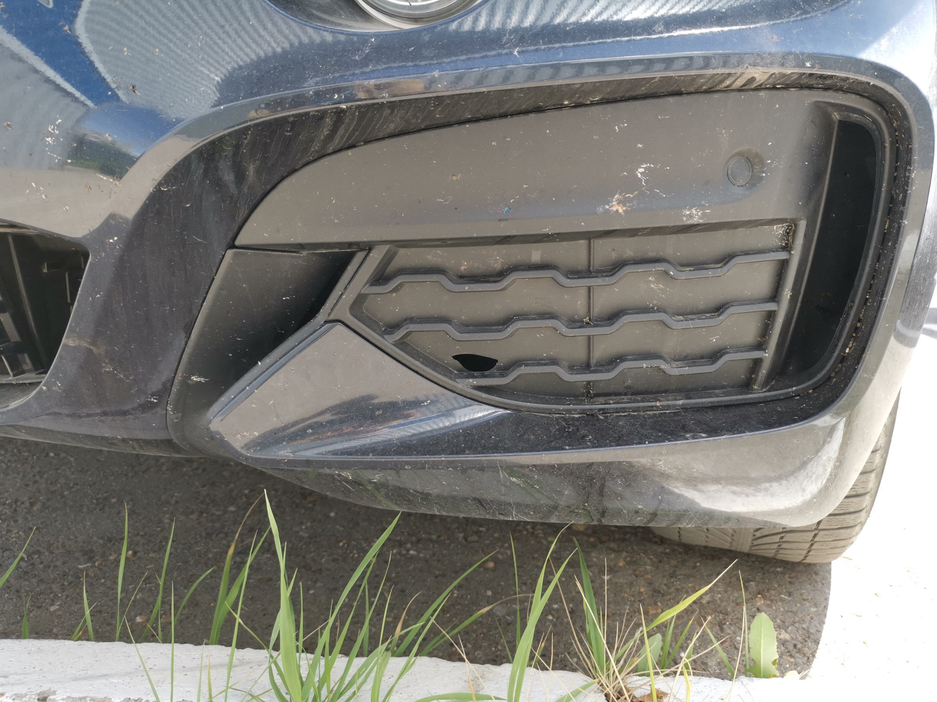 Грусть — печаль 😁👋 — BMW X6 (F16), 3 л, 2019 года | прикол | DRIVE2