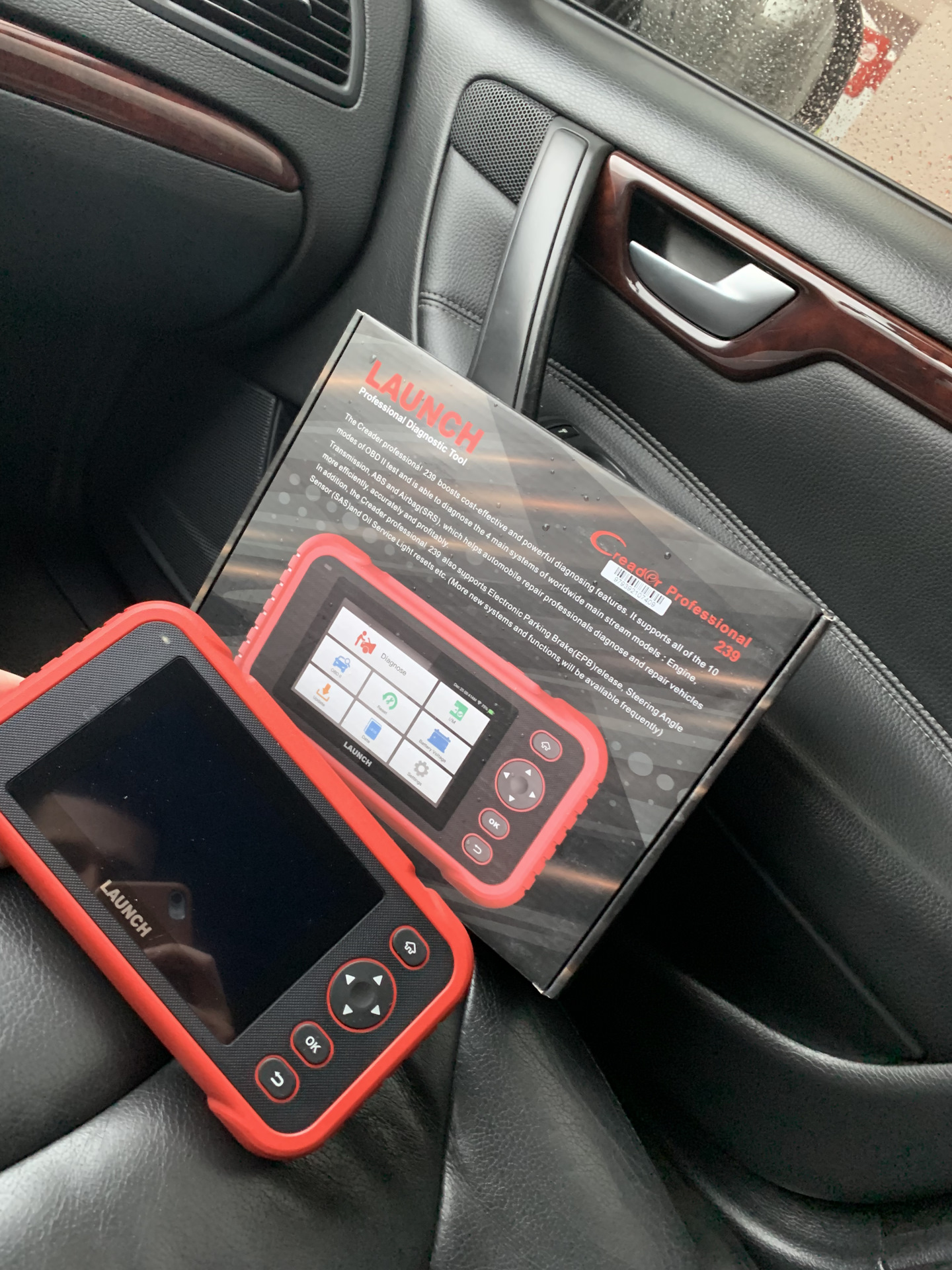 OBD II Teyes радость или разочарование?! — Hyundai Solaris (1G), 1,6 л, 2011 года | аксессуары ...