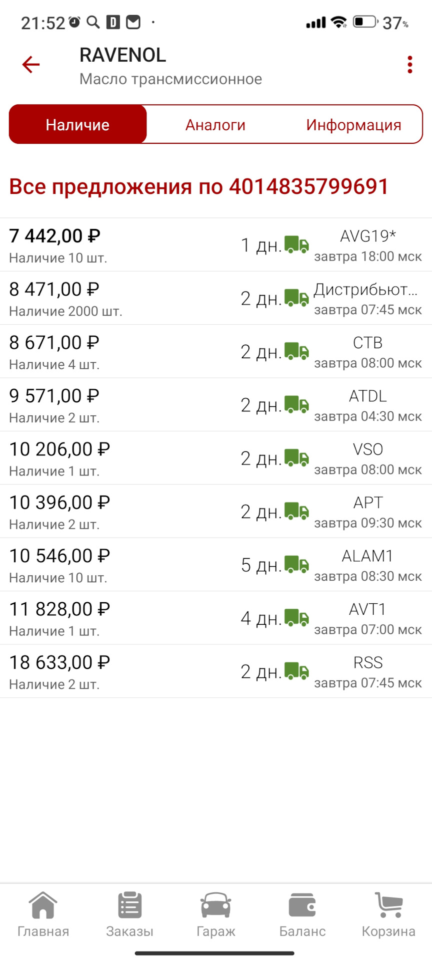 Какое масло посоветуете в АКПП — Mazda CX-5 (2G), 2 л, 2018 года ...