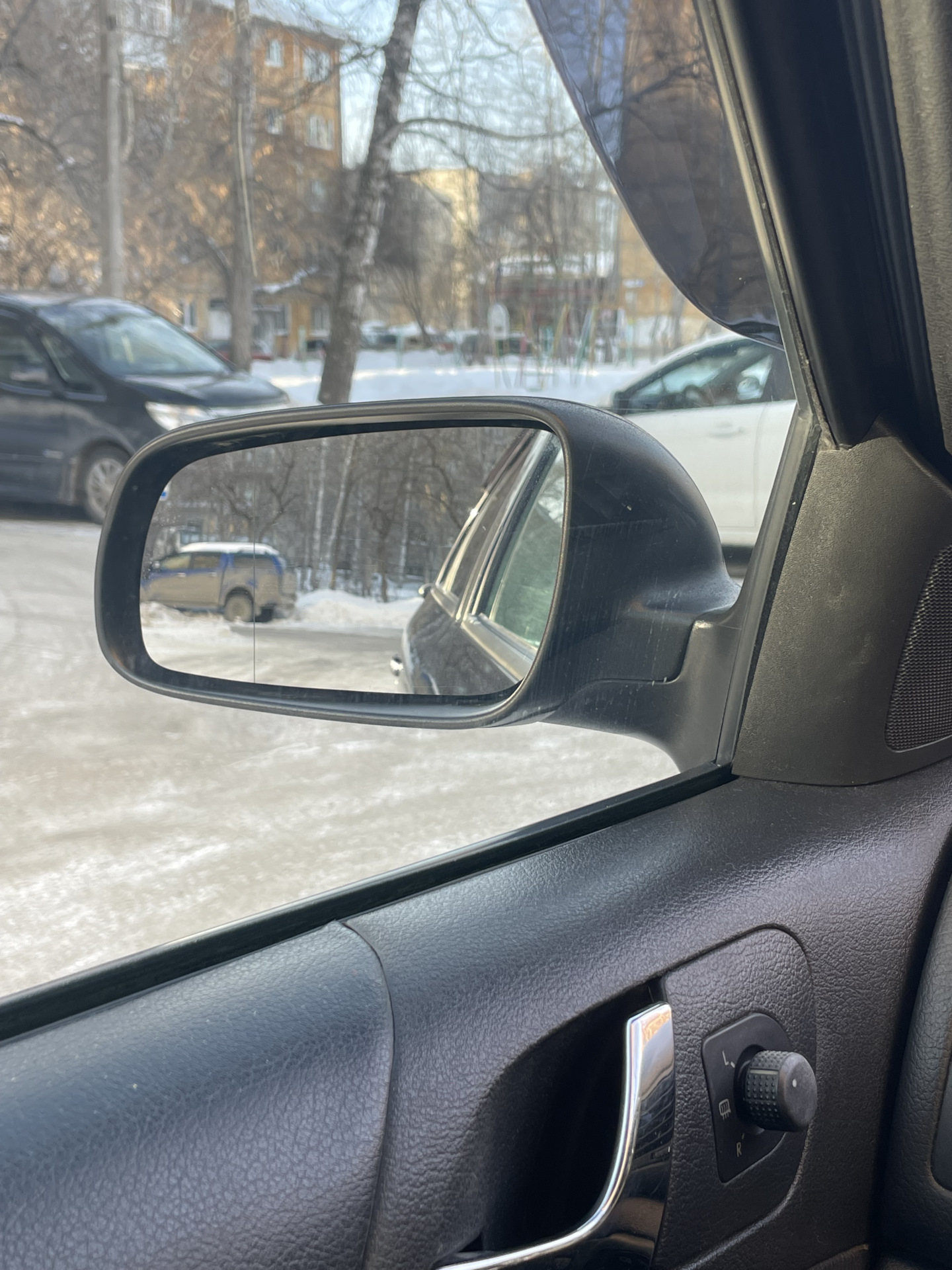 Атермальная пленка UltraVision Sun Protection Aquamarine — Skoda ...