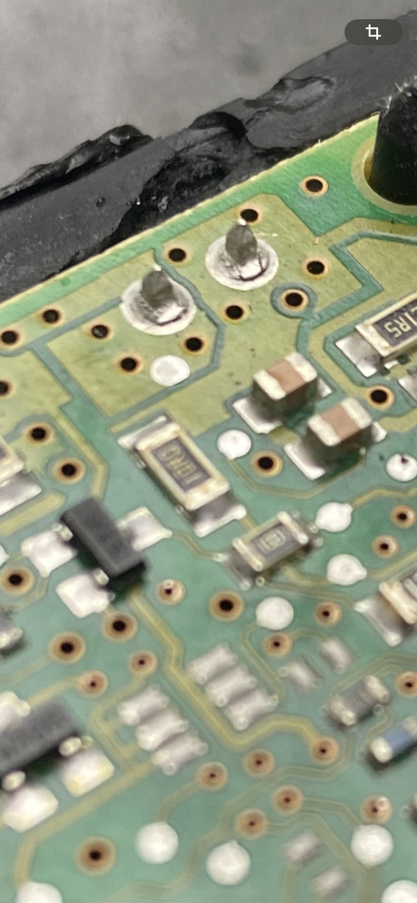 Ремонт блока управления вентилятором bosch 1137328684 — Ford Kuga (2G ...