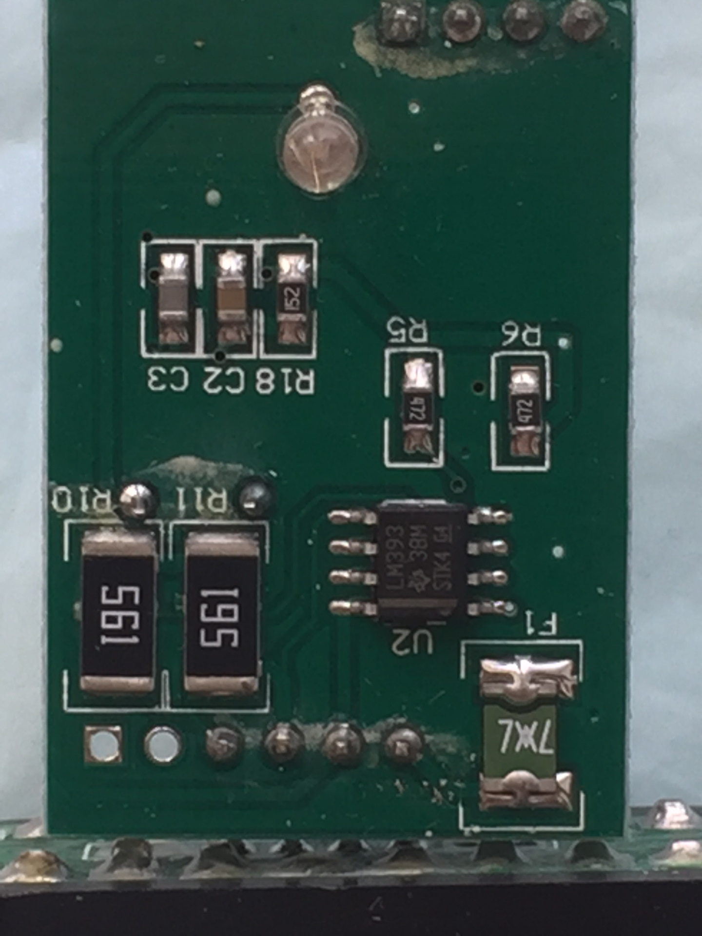 Настройка vag eeprom programmer — Volkswagen Golf Mk4, 1,6 л, 2002 года ...