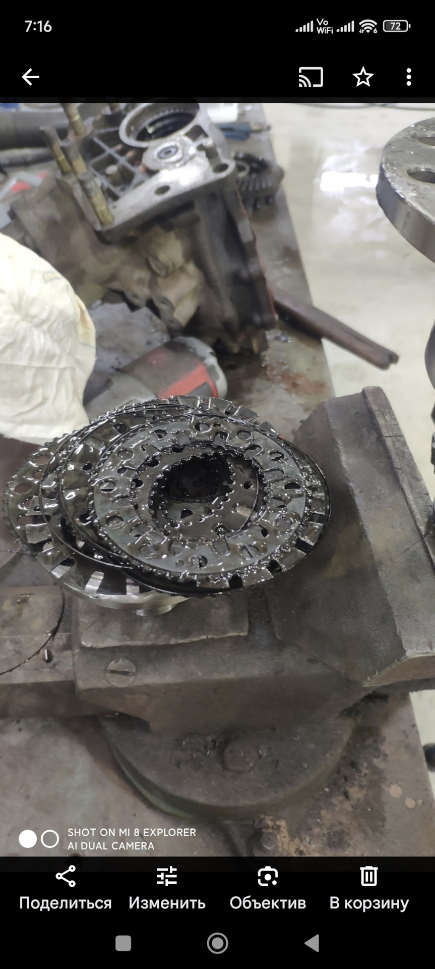 Что такое VSC, в чём отличия речи/дорест у Lexus RX 300? — Lexus RX (1G ...