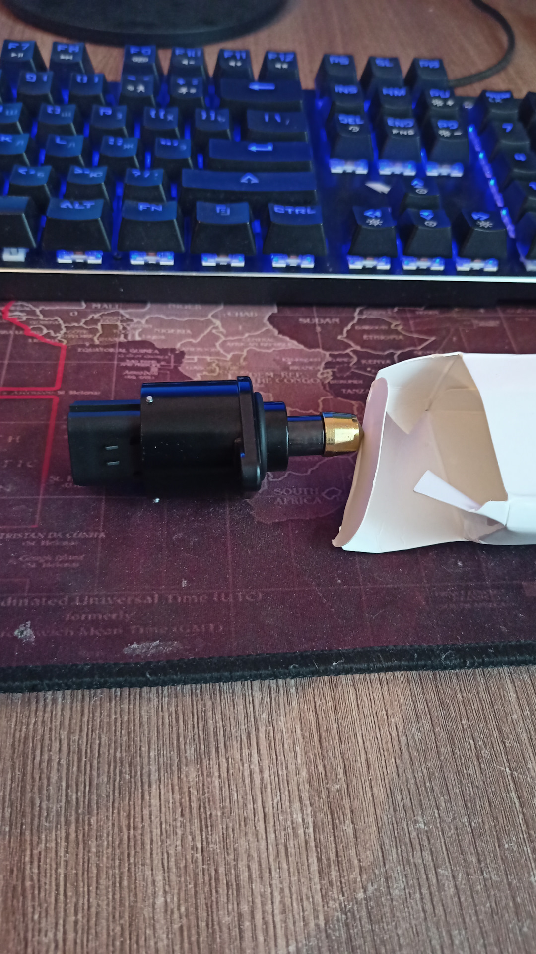 Невольный круиз контроль — Rover 200 Coupe, 1,4 л, 1997 года | поломка ...