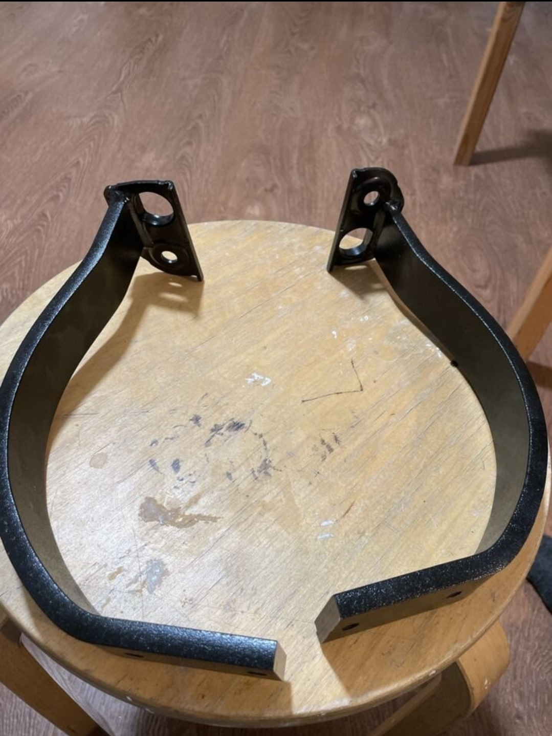 Оригинальная композитная защита двигателя (PR-1SB) — Volkswagen Polo ...